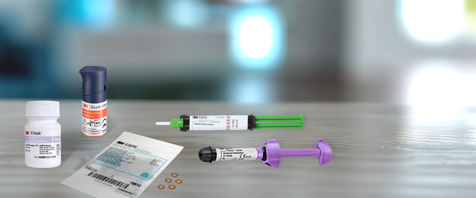 Solventum (Formerly 3M) | Kent Express